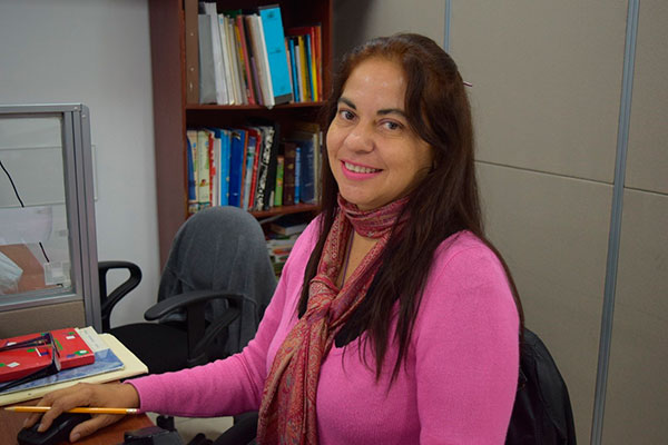 María Elena – MARIA ELENA B. ELÍAS