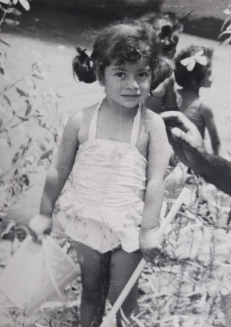 María Elena – MARIA ELENA B. ELÍAS